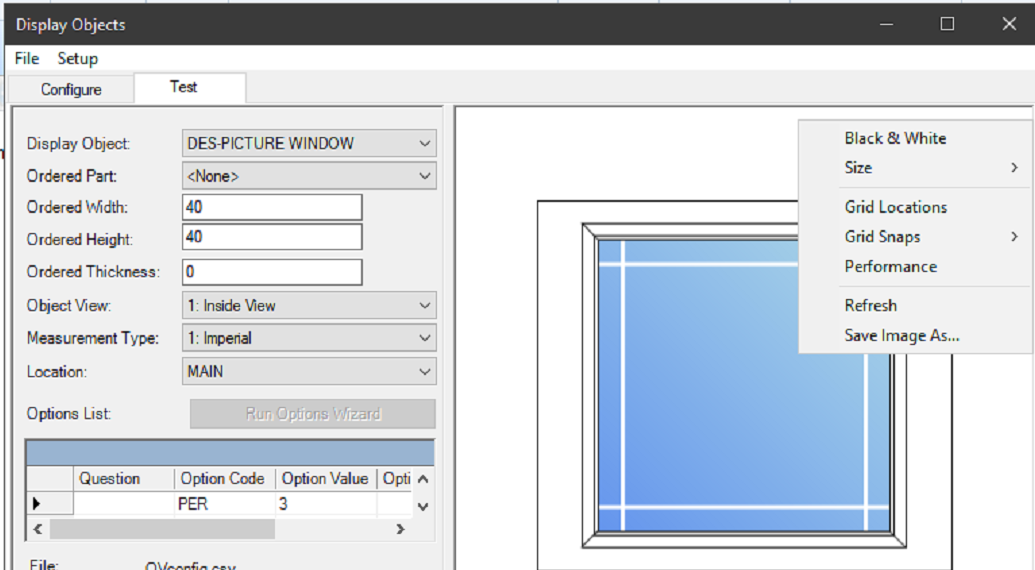 Window Grid/Muntin/Grille Troubleshooting – FeneVision