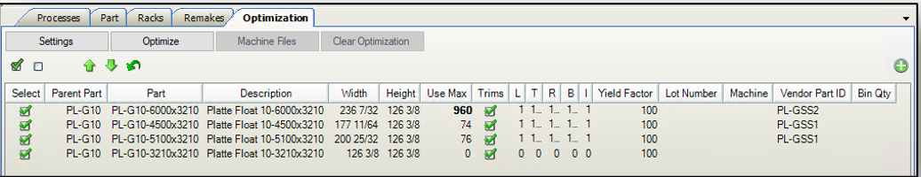 OPTI: Maximizing Yield – FeneVision